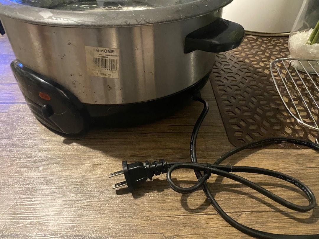 Caribbean multi purpose cooker, TV & Home Appliances, Kitchen ...