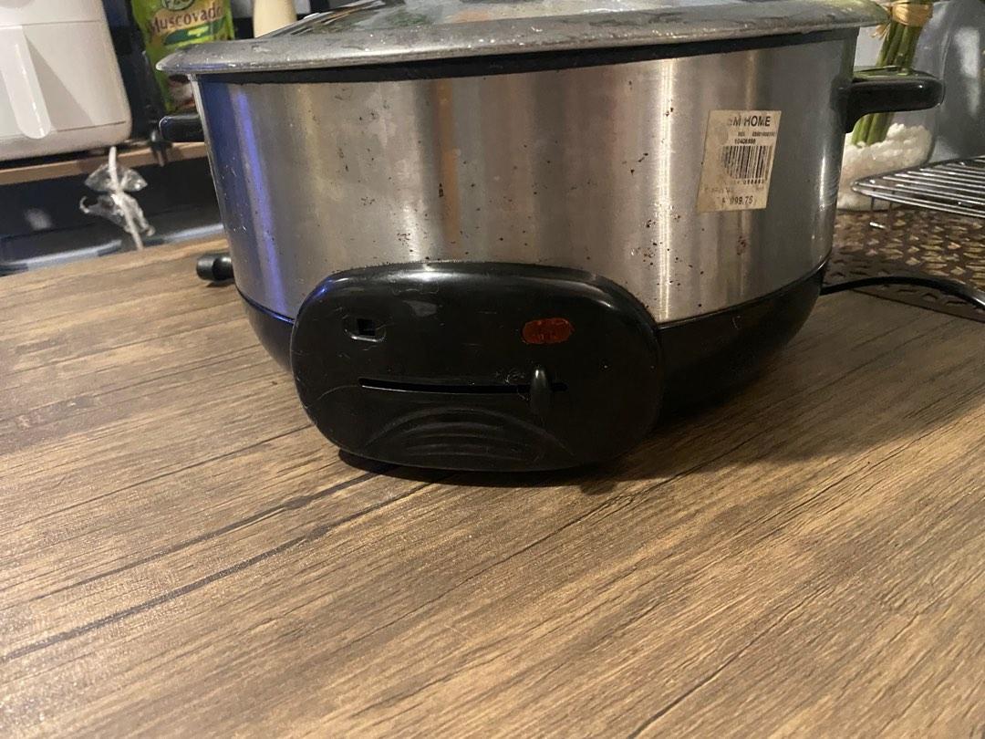 Caribbean multi purpose cooker, TV & Home Appliances, Kitchen ...