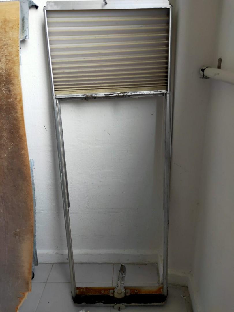 Casent window aircon, TV & Home Appliances, Air Conditioners & Heating ...