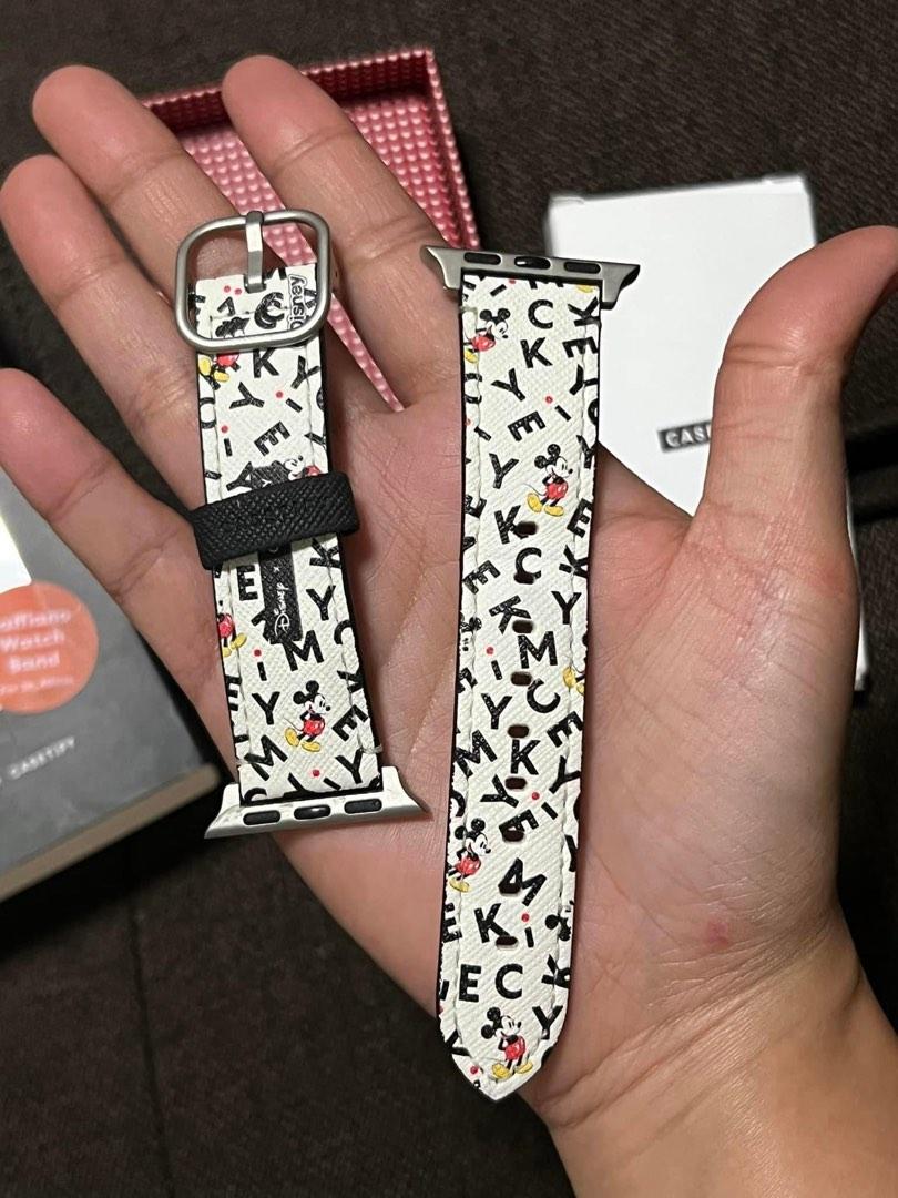 Casetify Mickey Mouse Strap (original), Mobile Phones & Gadgets ...