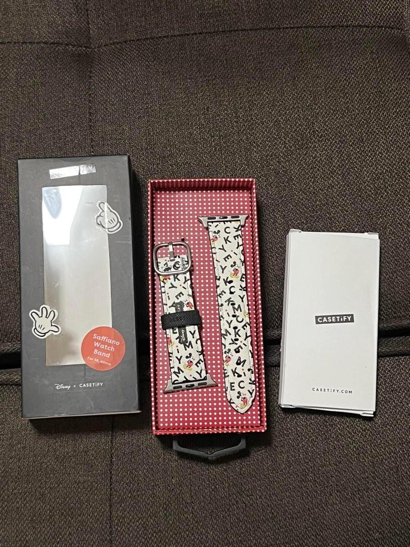 Casetify Mickey Mouse Strap (original), Mobile Phones & Gadgets ...