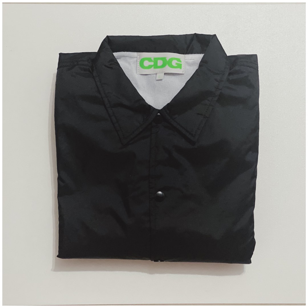 CDG JACKET