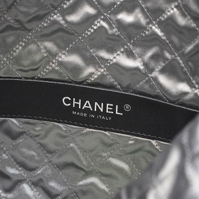 Chanel Rocket Tweed Bag, Luxury, Bags & Wallets on Carousell