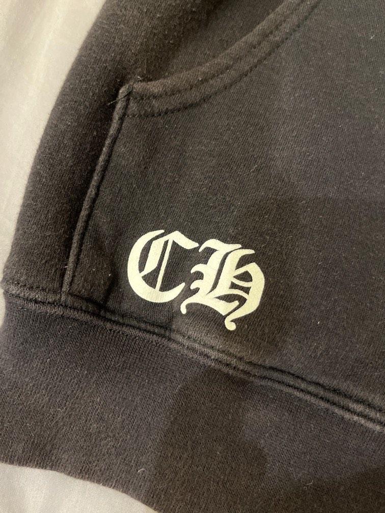 Chrome hearts jacket, Men's Fashion, Coats, Jackets and Outerwear on ...