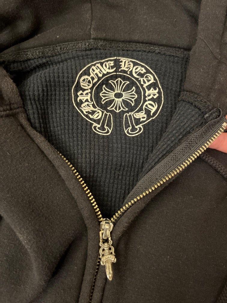 Chrome hearts jacket, Men's Fashion, Coats, Jackets and Outerwear on ...