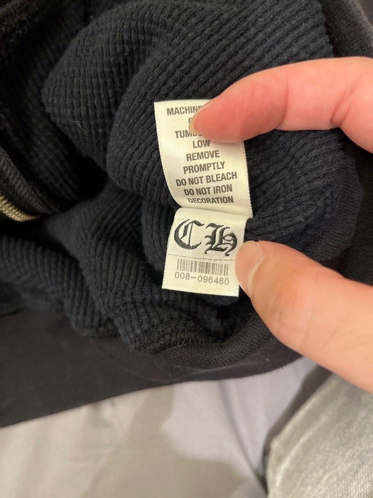 Chrome hearts jacket, Men's Fashion, Coats, Jackets and Outerwear on ...