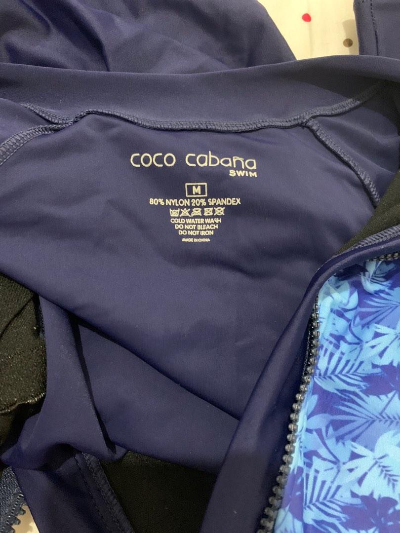 Coco Cabana Swimsuit, Women's Fashion, Swimwear, Bikinis & Swimsuits on ...