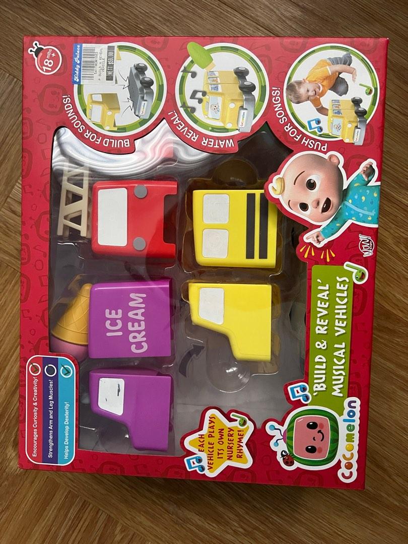 Cocomelon toy!, Babies & Kids, Infant Playtime on Carousell