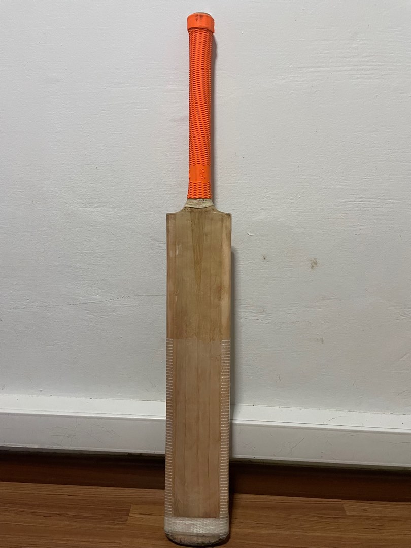 Cricket Bat SS Ton English Willow Sports Equipment Other Sports cricket-bat-ss-ton-english-willow-sports-equipment-other-sports