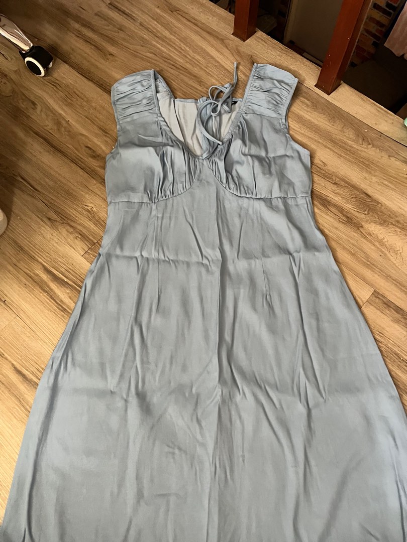 Cut Tag SHEIN Dress, Women's Fashion, Dresses & Sets, Dresses on Carousell