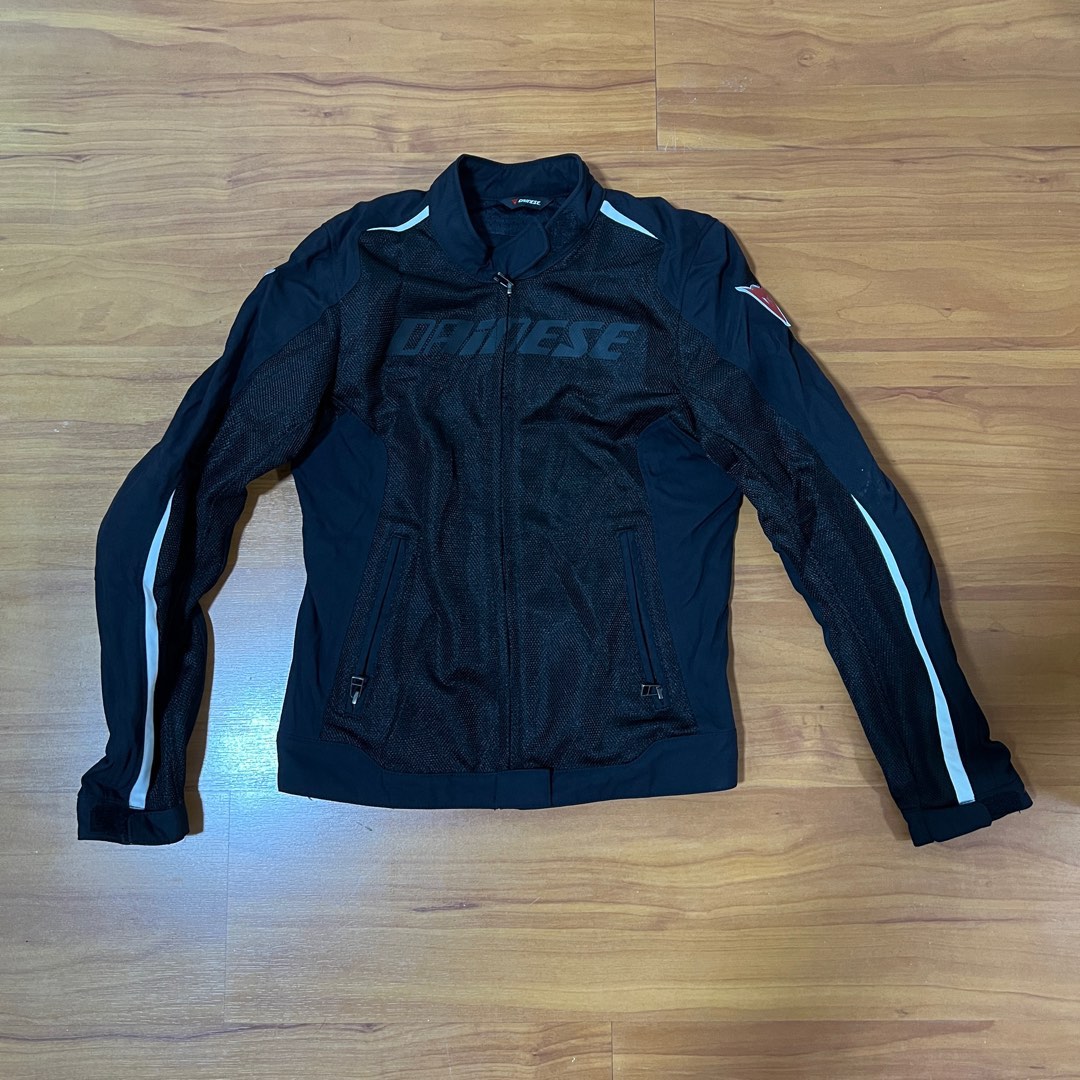 Dainese riding set, Motorcycles, Motorcycle Apparel on Carousell