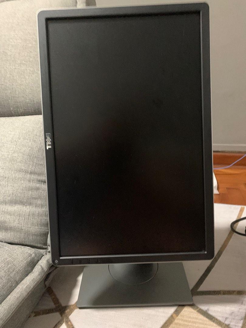 DELL 19 Inch monitor, Computers & Tech, Desktops on Carousell