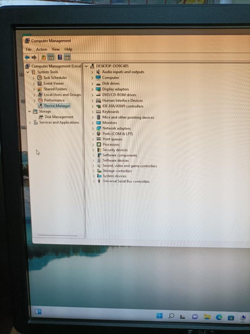 Dell OptiPlex 3020 i5-4590 (4th Gen) Quad Core Win 11 Pro Destop Set ...