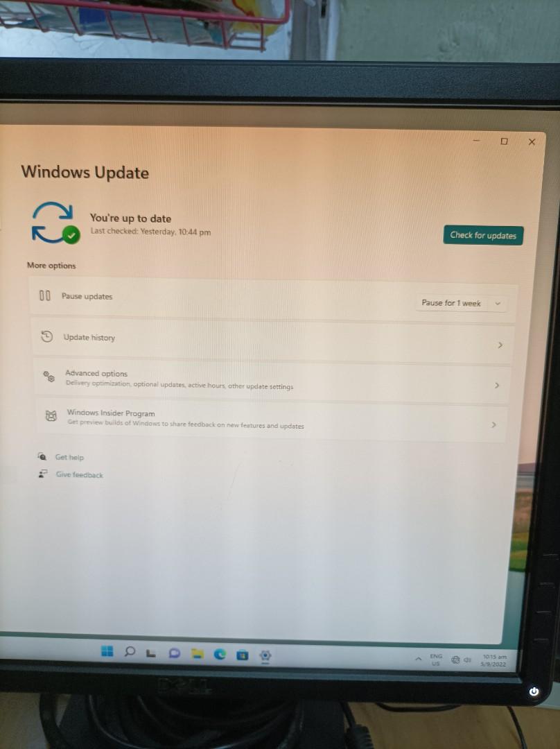 Dell OptiPlex 3020 i5-4590 (4th Gen) Quad Core Win 11 Pro Destop Set ...
