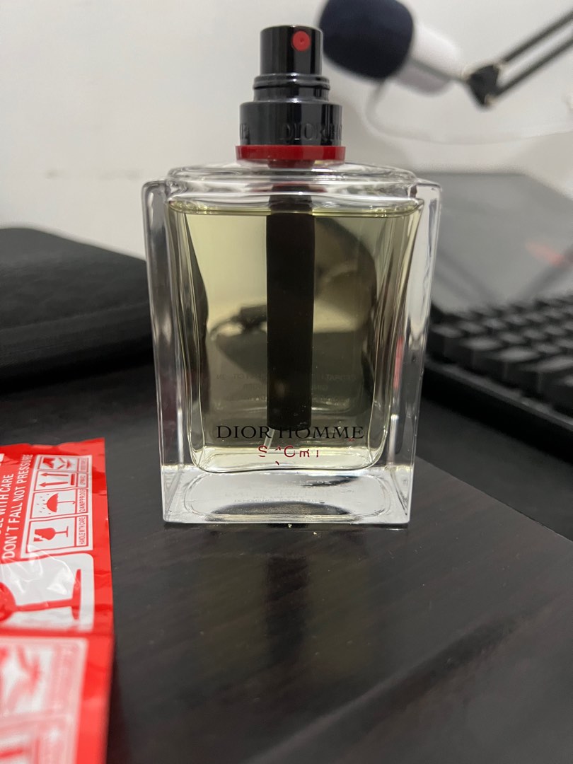 Dior Homme Sport, Beauty & Personal Care, Fragrance & Deodorants on ...