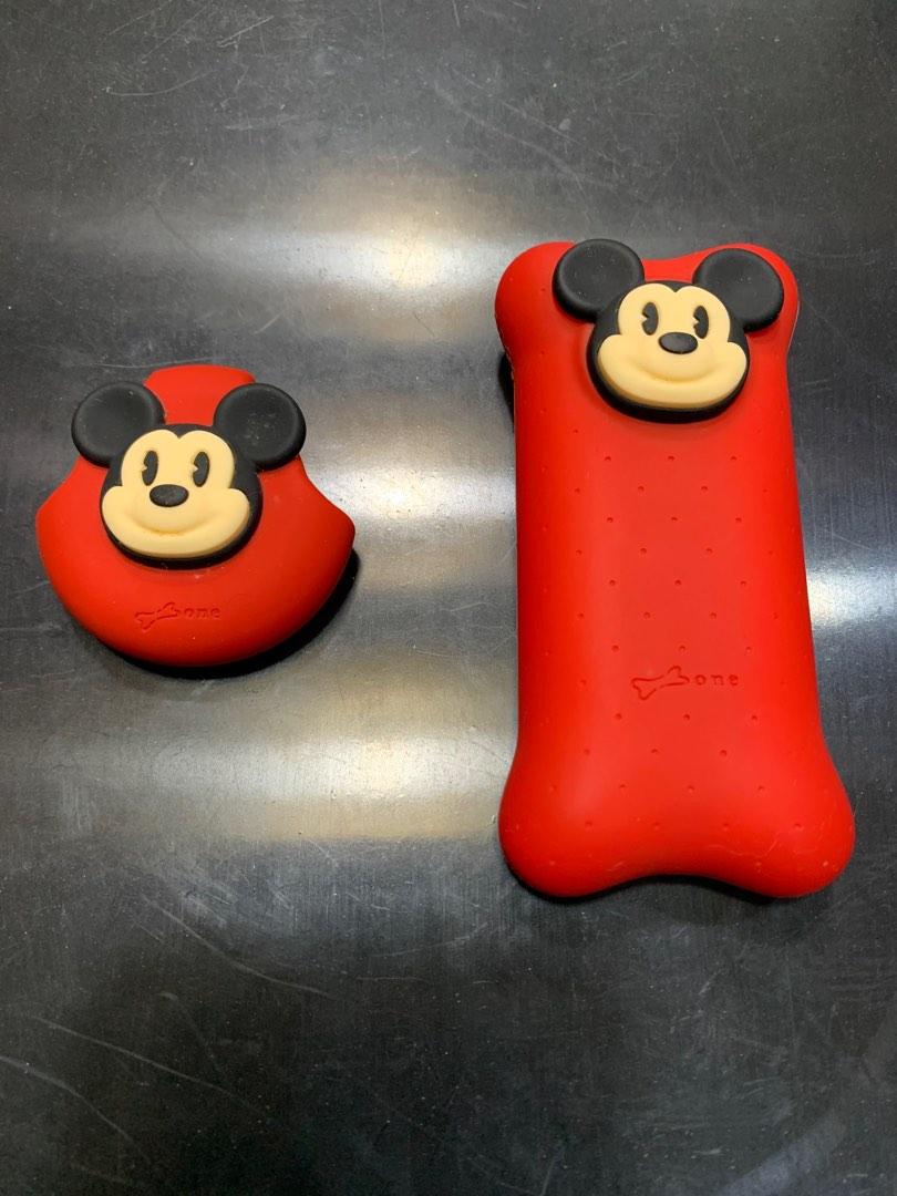 Disney Mickey Mouse accessories, Mobile Phones & Gadgets, Mobile ...