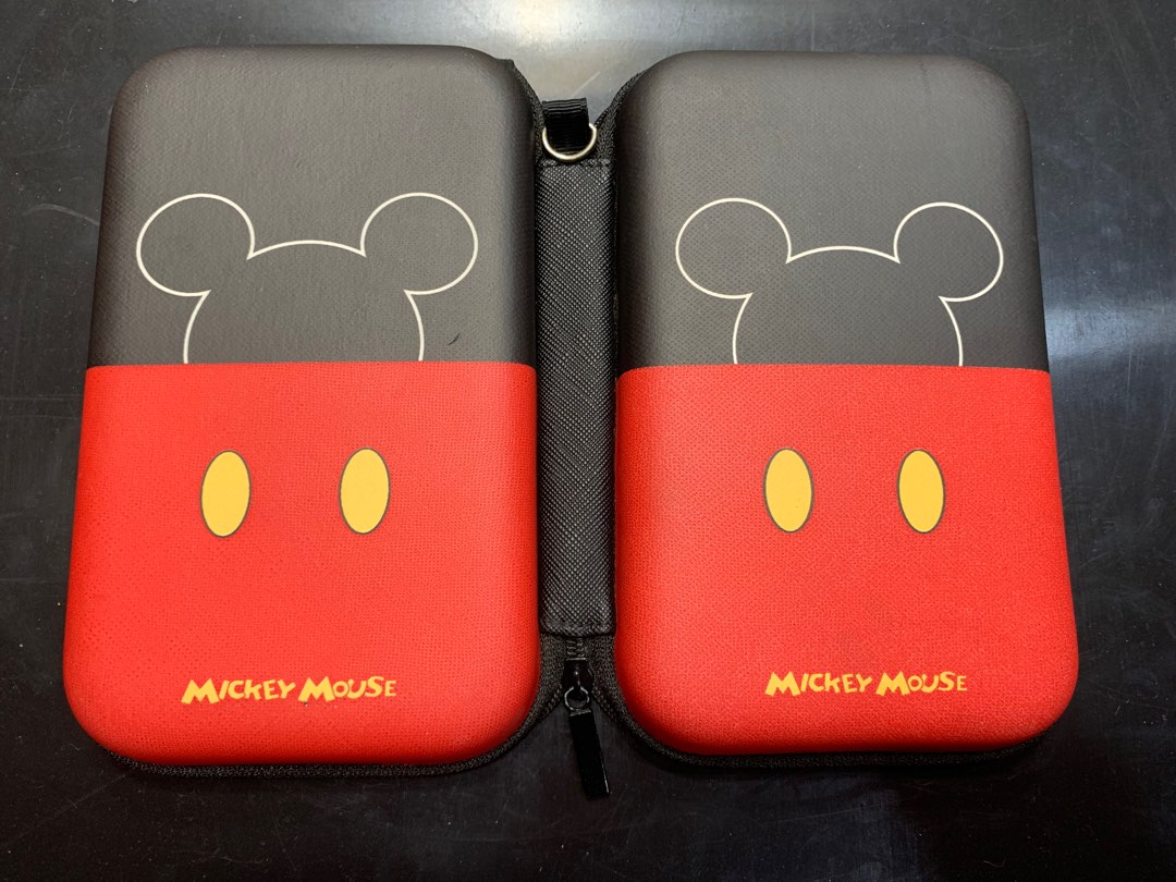 Disney Mickey Mouse accessories, Mobile Phones & Gadgets, Mobile ...