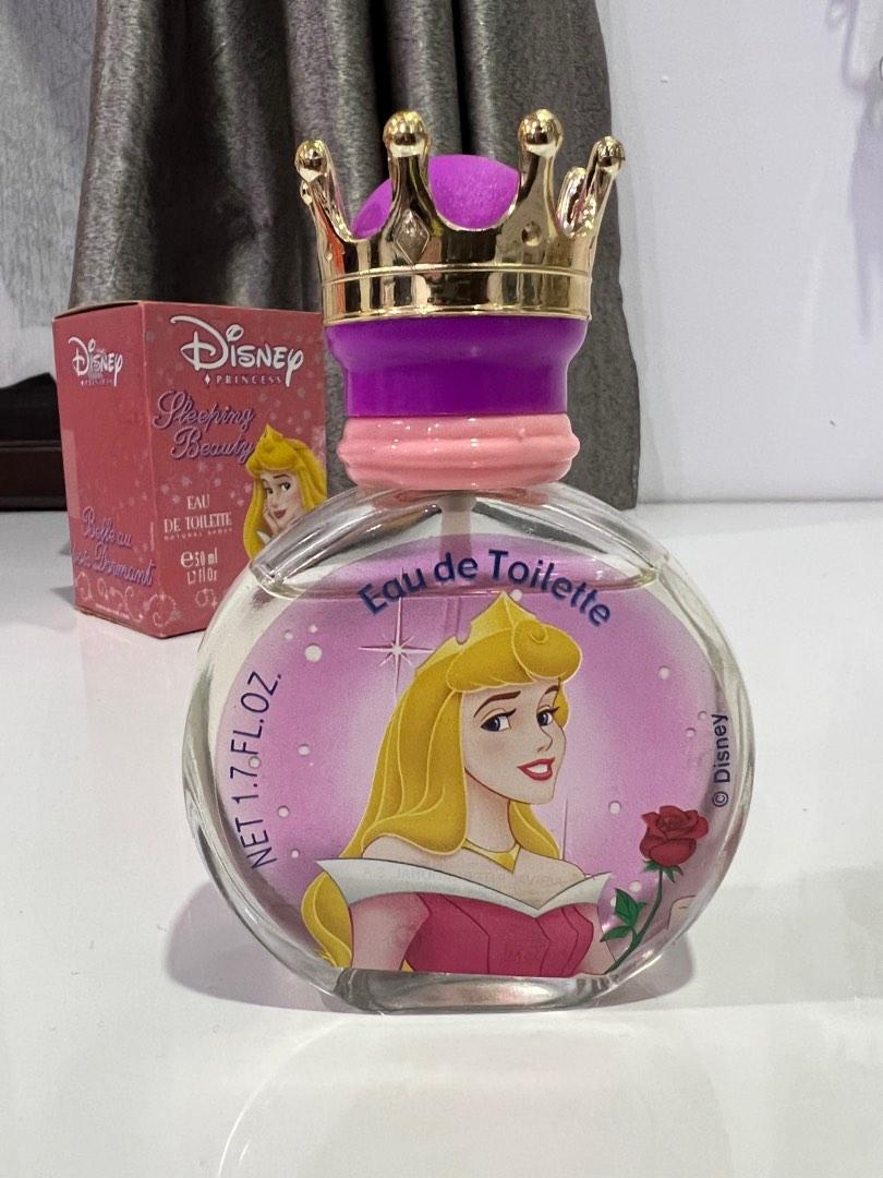 Disney princess perfume, Kesehatan & Kecantikan, Parfum, Kuku & Lainnya ...