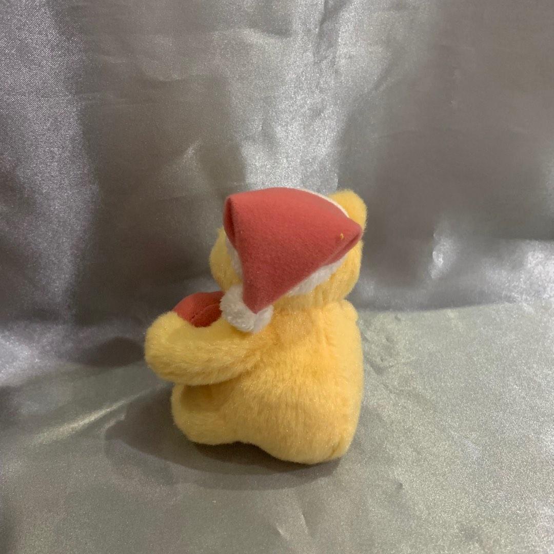 DISNEY Vintage Winnie The Pooh x House of Rose Limited Edition Mini ...