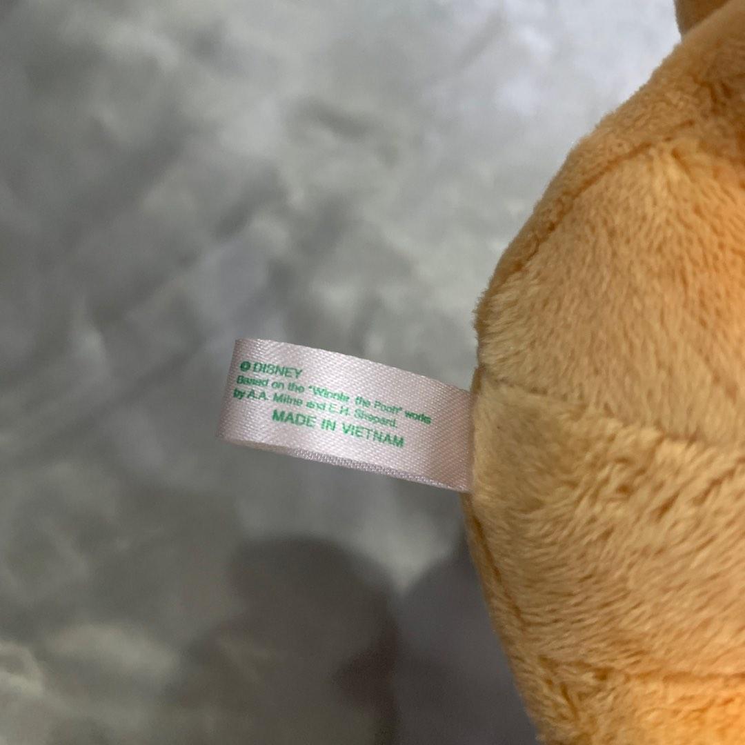 DISNEY Vintage Winnie The Pooh x House of Rose Limited Edition Mini ...