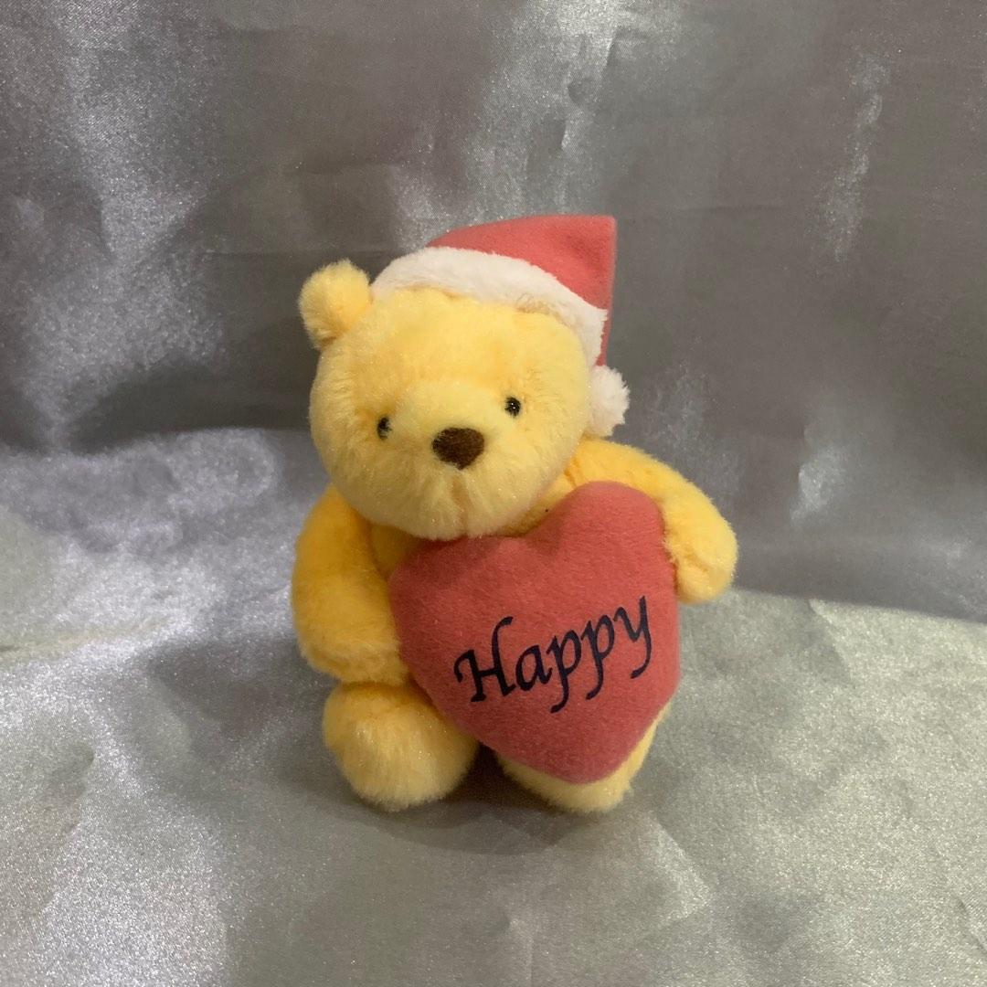 DISNEY Vintage Winnie The Pooh x House of Rose Limited Edition Mini ...