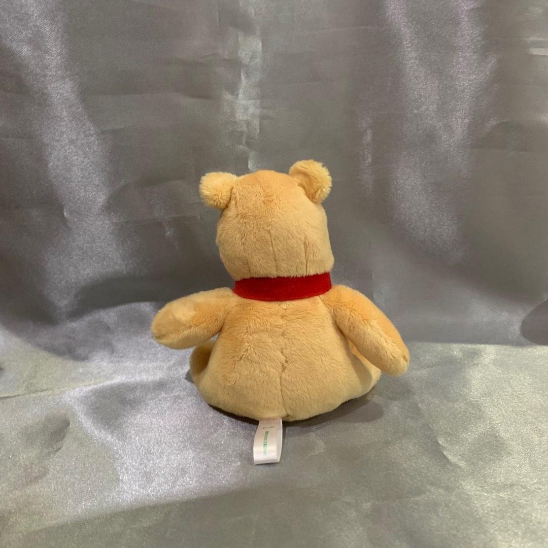 DISNEY Vintage Winnie The Pooh x House of Rose Limited Edition Mini ...