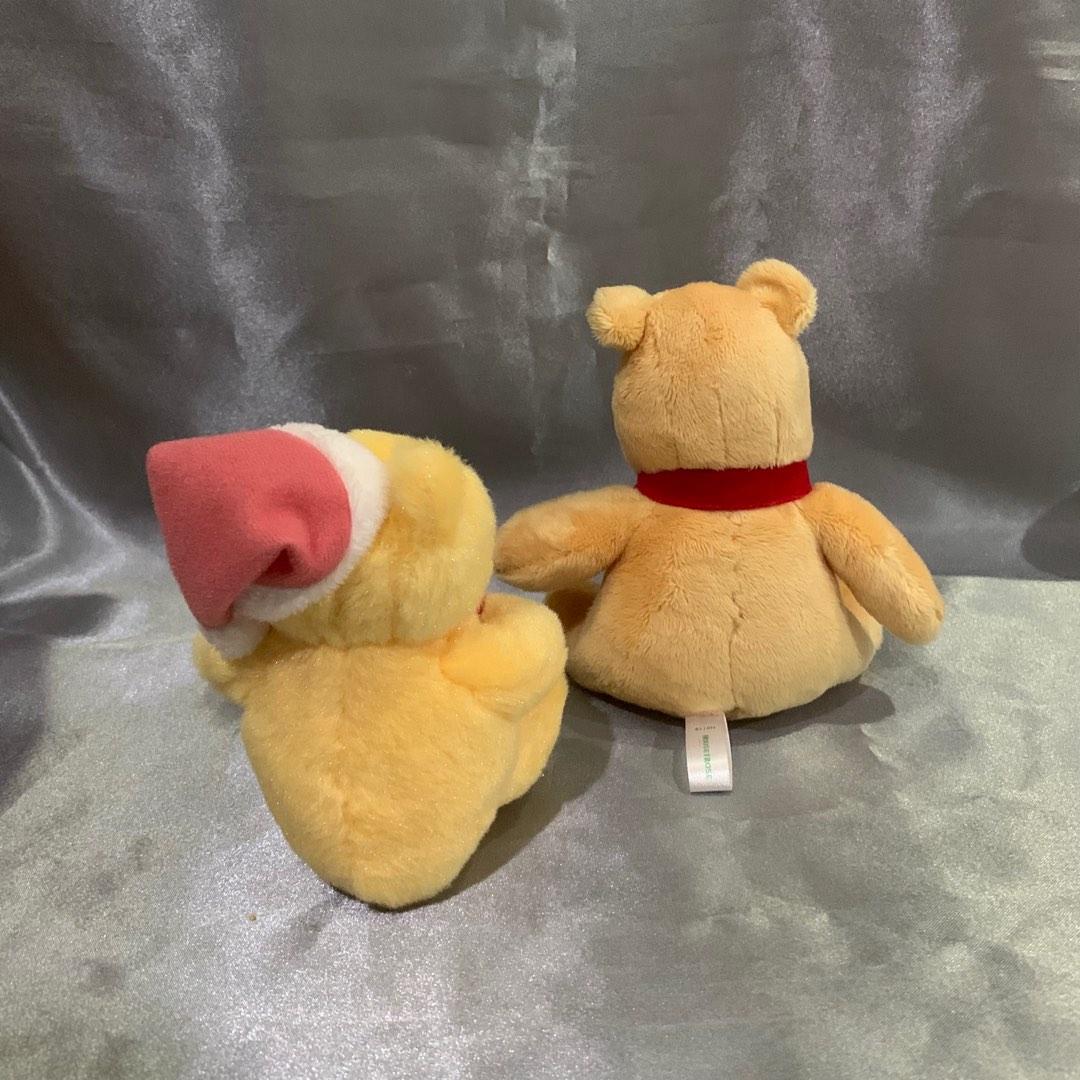 DISNEY Vintage Winnie The Pooh x House of Rose Limited Edition Mini ...