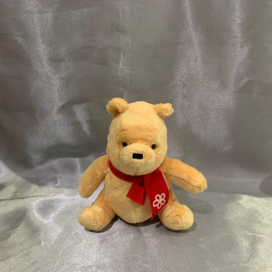 DISNEY Vintage Winnie The Pooh x House of Rose Limited Edition Mini ...