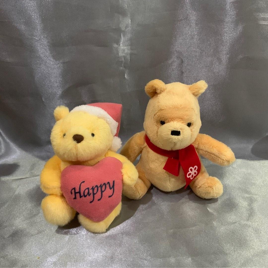 DISNEY Vintage Winnie The Pooh x House of Rose Limited Edition Mini ...