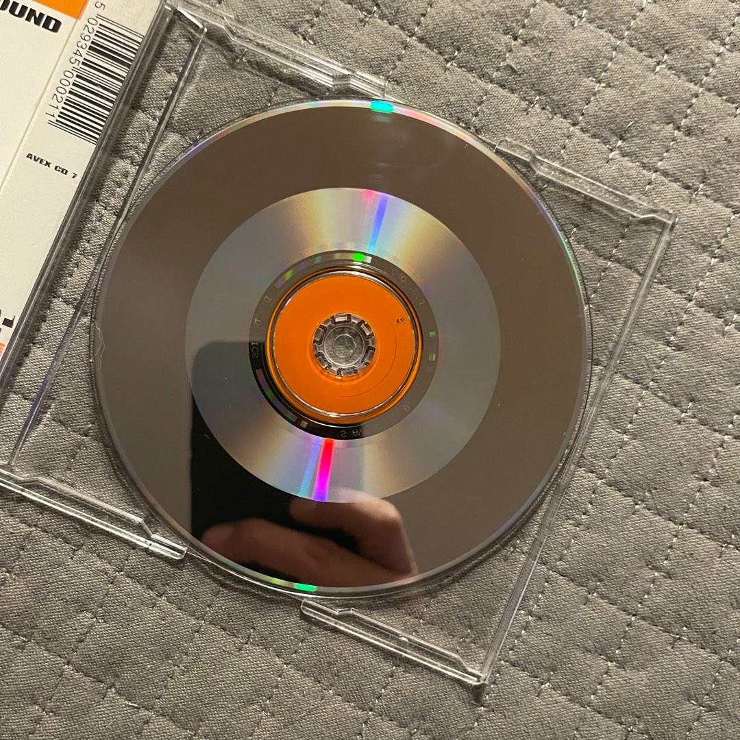 DJ Bobo Love Is All Around, 興趣及遊戲, 音樂、樂器 & 配件, 音樂與媒體 - CD 及 DVD - Carousell