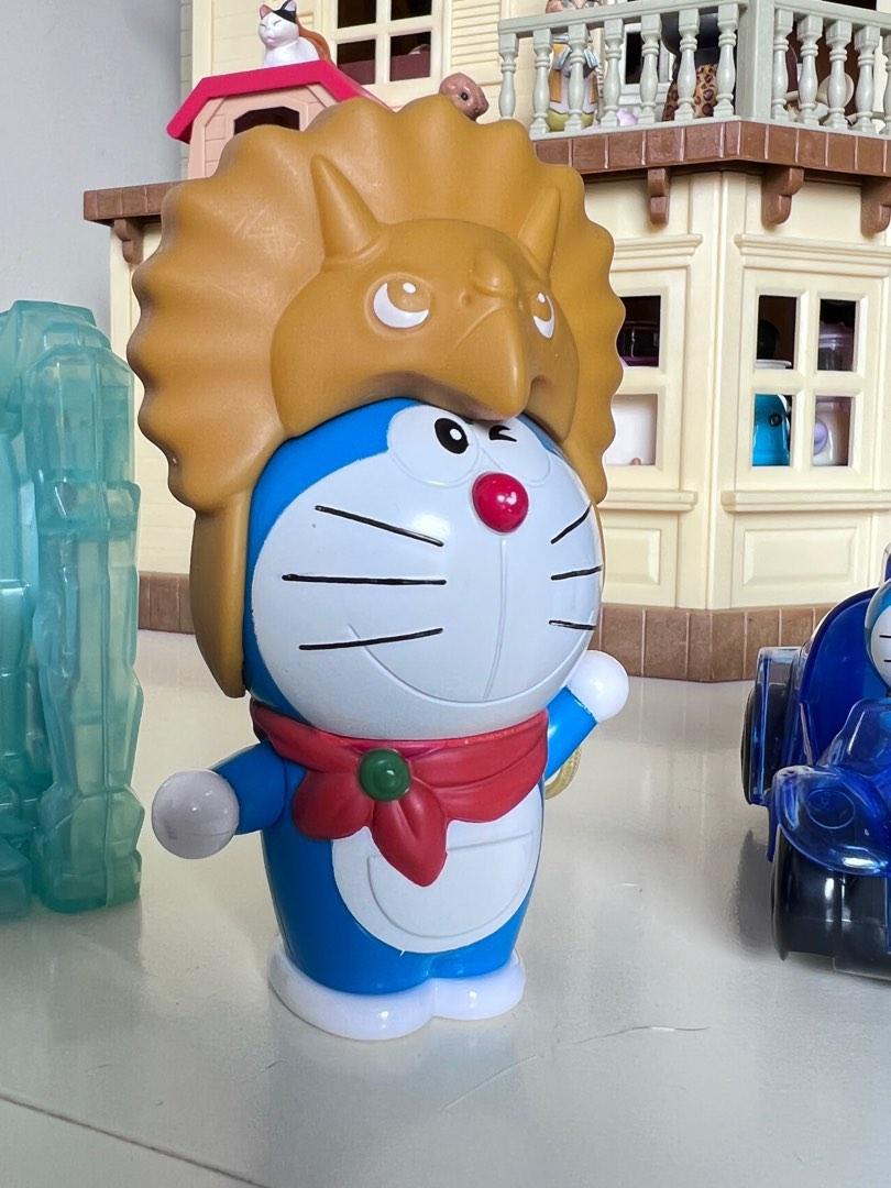 Doraemon vintage Mcdonald figurine Japan exclusive, Hobbies & Toys ...
