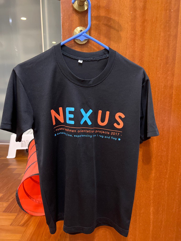 Dry for NUSSU Tshirts, Men's Fashion, Tops & Sets, Tshirts & Polo ...