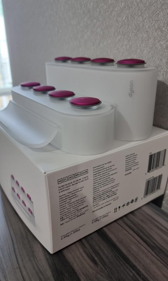 Dyson Airwrap Display Stand, Beauty & Personal Care, Hair on Carousell