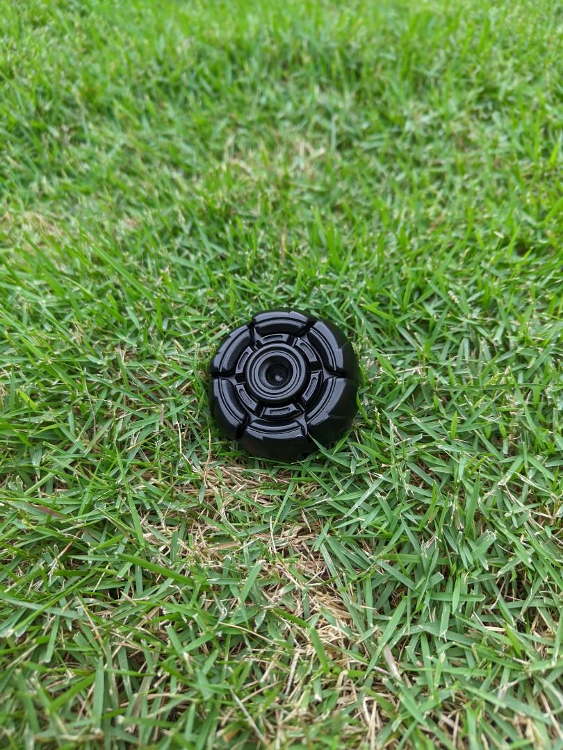 EDC rare fidget spinner (pillbug spinner), Hobbies & Toys, Toys & Games ...