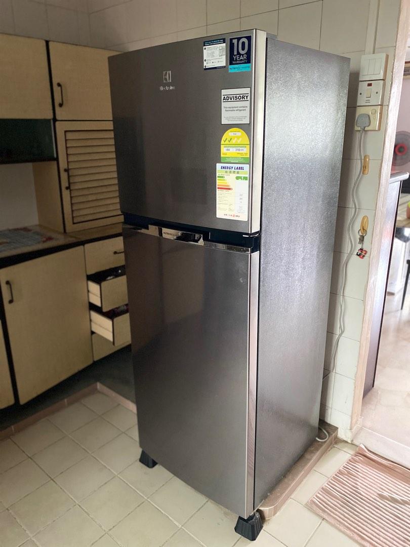 Electrolux Nutrifresh Inverter Fridge, TV & Home Appliances, Kitchen ...