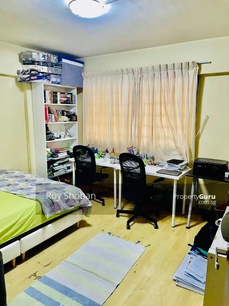 EM (Exec Maisonette) HDB For Sale - 231 Bishan Street 23, Property, For ...