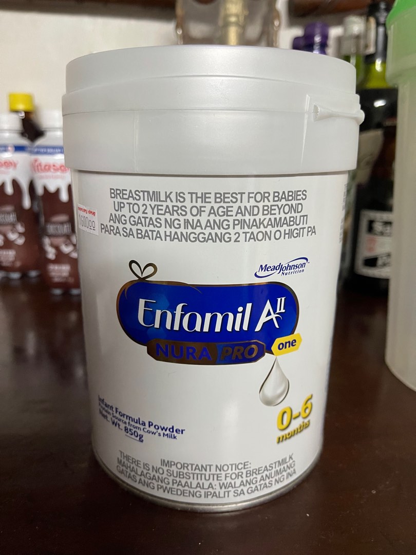 Enfamil One, Babies & Kids, Nursing & Feeding, Breastfeeding & Bottle ...