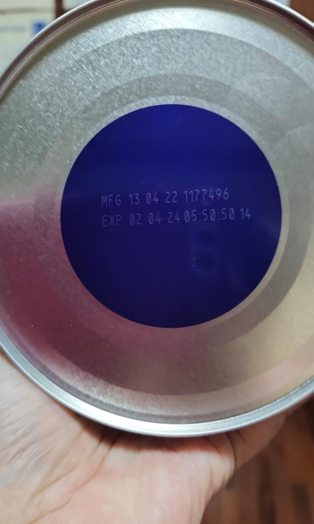 Ensure Life Less Sweet Vanilla Nutrition Powder, 850g, Health ...