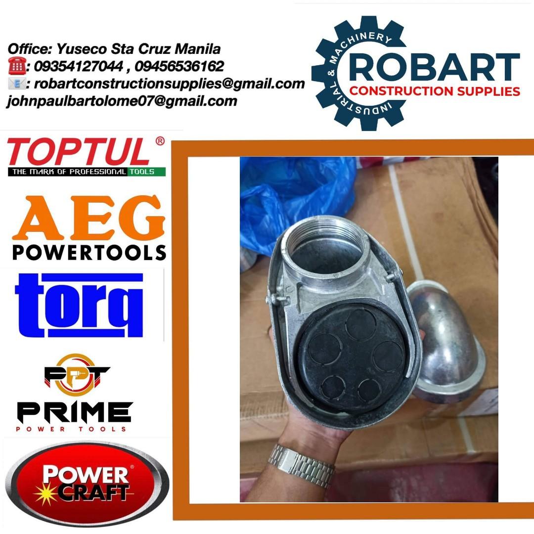 Entrance cup, Commercial & Industrial, Construction Tools & Equipment ...