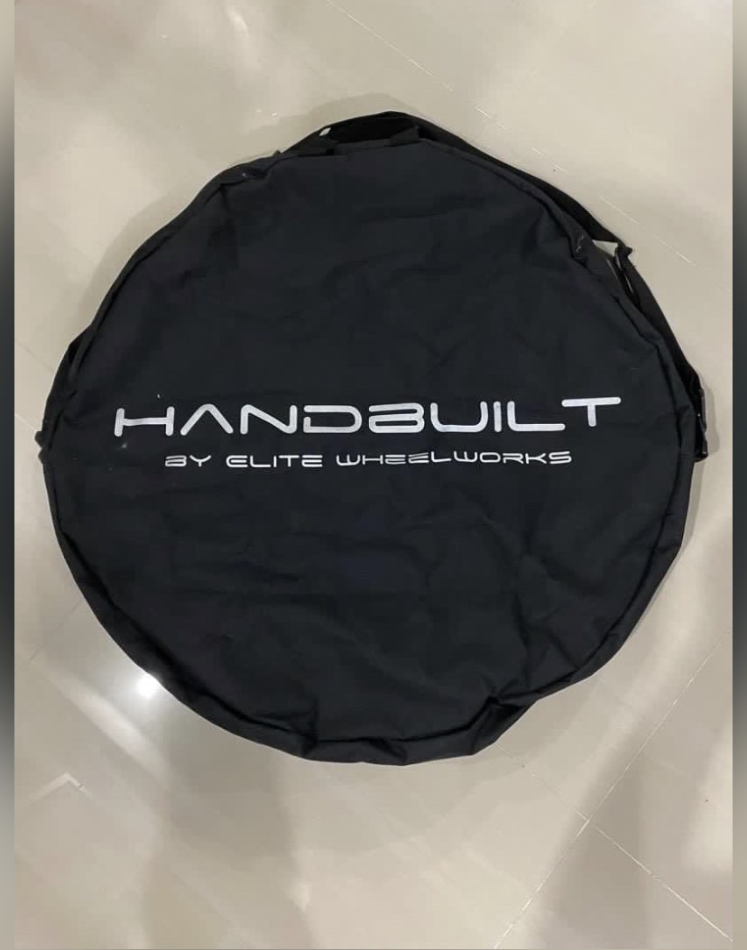 Enve wheelset Bag, Sports Equipment, Bicycles & Parts, Parts ...