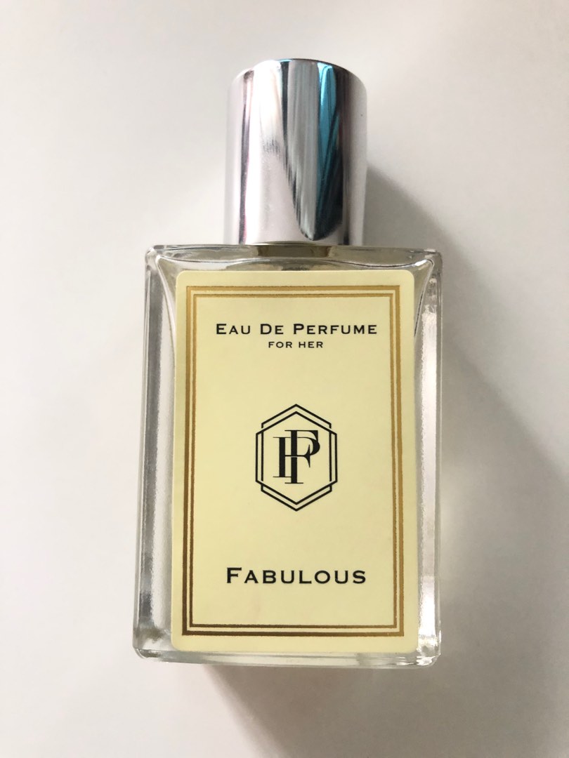 Fabulous perfume, Beauty & Personal Care, Fragrance & Deodorants on ...