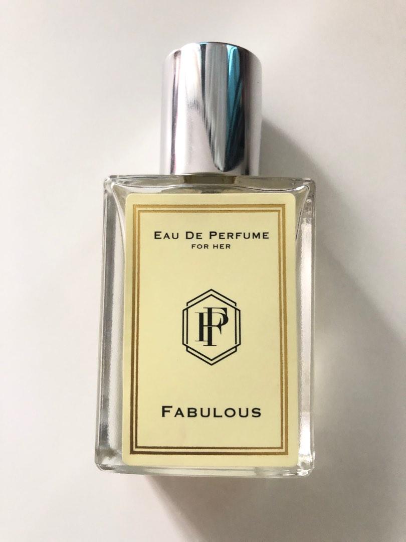 Fabulous perfume, Beauty & Personal Care, Fragrance & Deodorants on ...