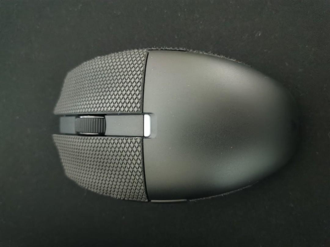 Fantech Aria Gaming Mouse (3395 sensor new model), Computers & Tech ...