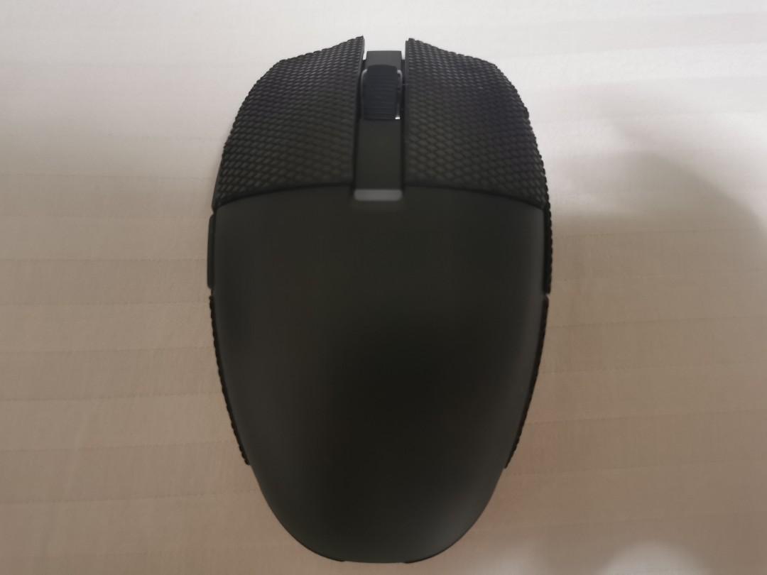 Fantech Aria Gaming Mouse (3395 sensor new model), Computers & Tech ...