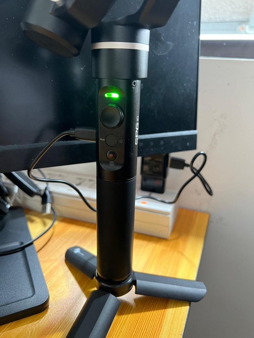 Feiyutech SPGc, Photography, Photography Accessories, Gimbals ...