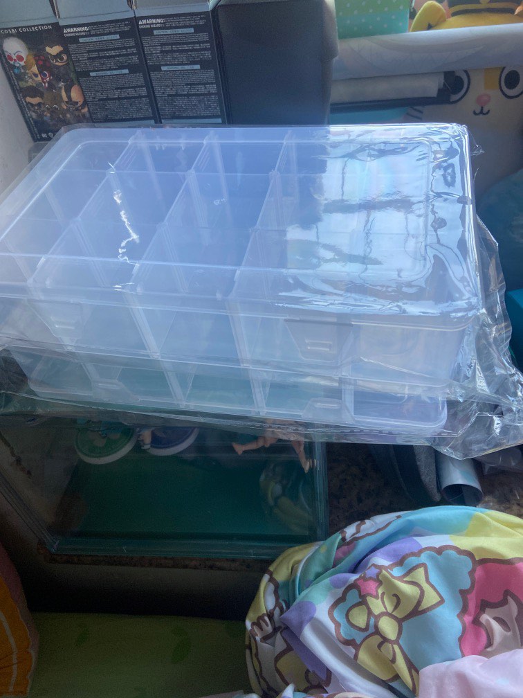 Figma box, 興趣及遊戲, 玩具 & 遊戲類 - Carousell