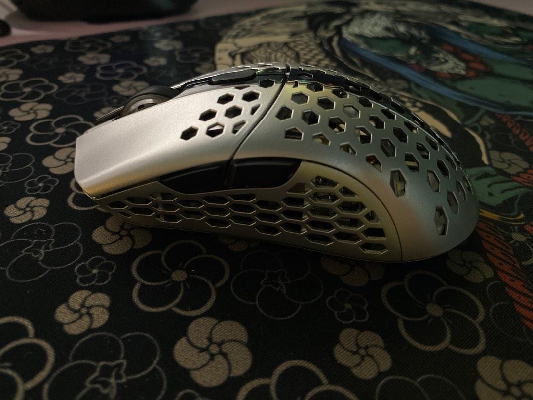 Finalmouse Starlight Pro - Tenz (S), Computers & Tech, Parts ...