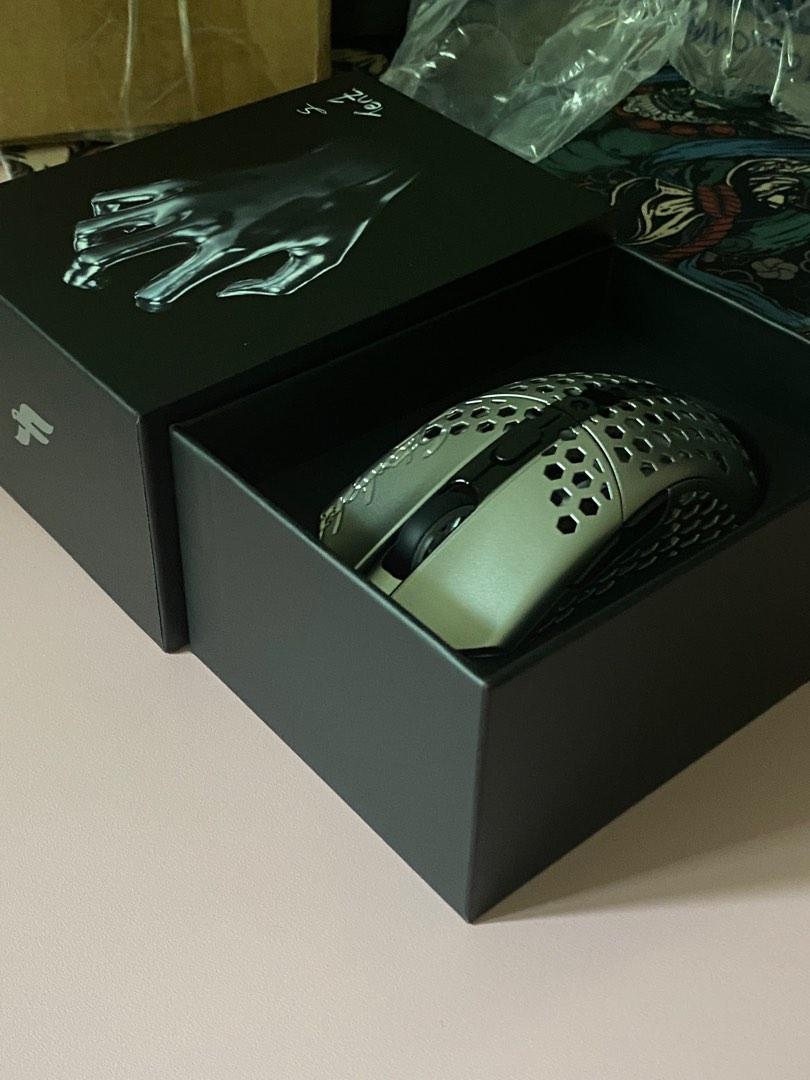 Finalmouse Starlight Pro - Tenz (S), Computers & Tech, Parts ...