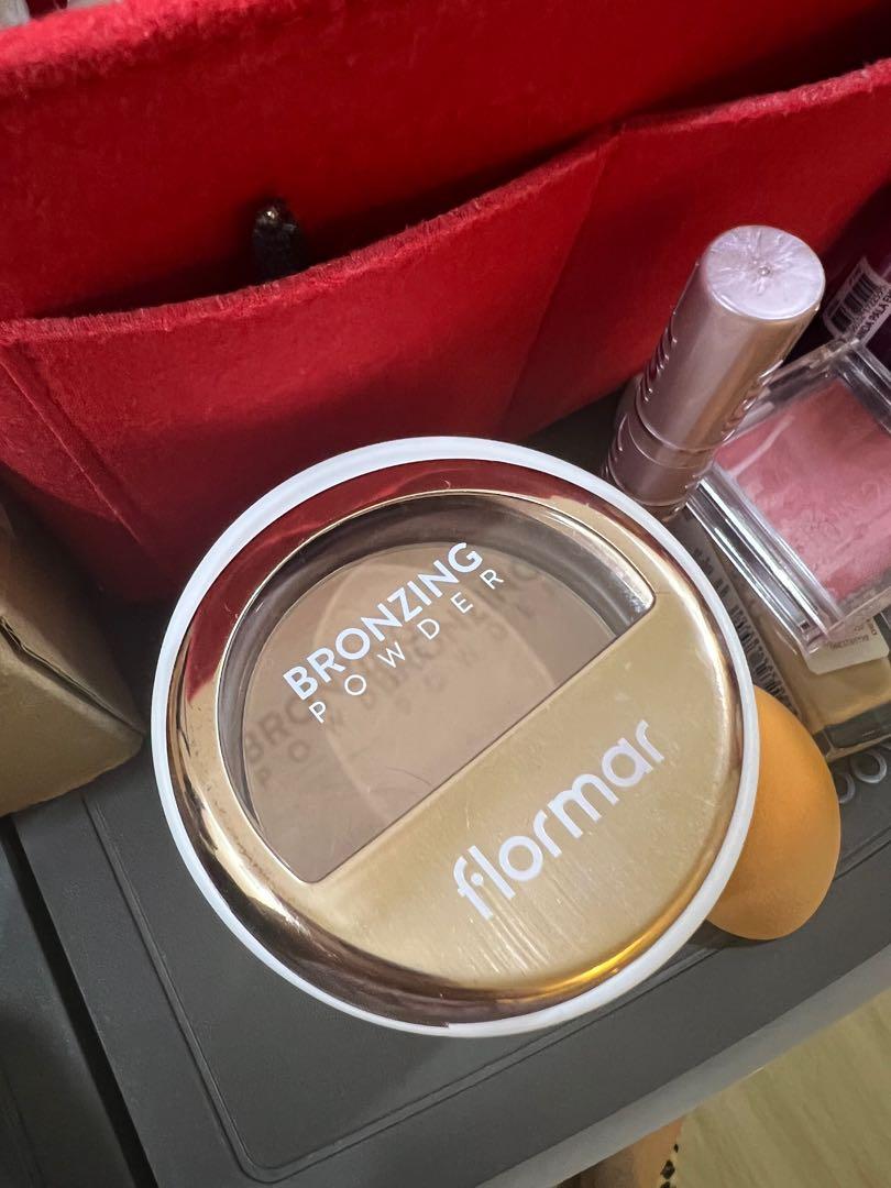 Flormar Bronzer, Beauty & Personal Care, Face, Makeup on Carousell