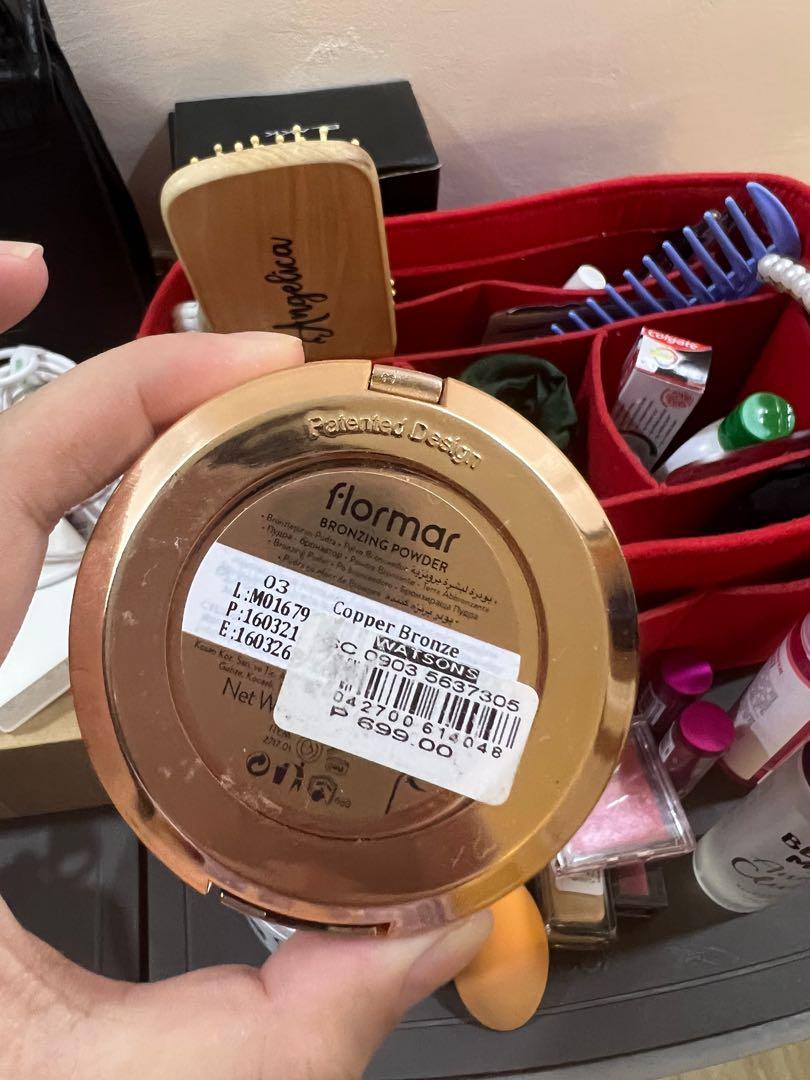 Flormar Bronzer, Beauty & Personal Care, Face, Makeup on Carousell